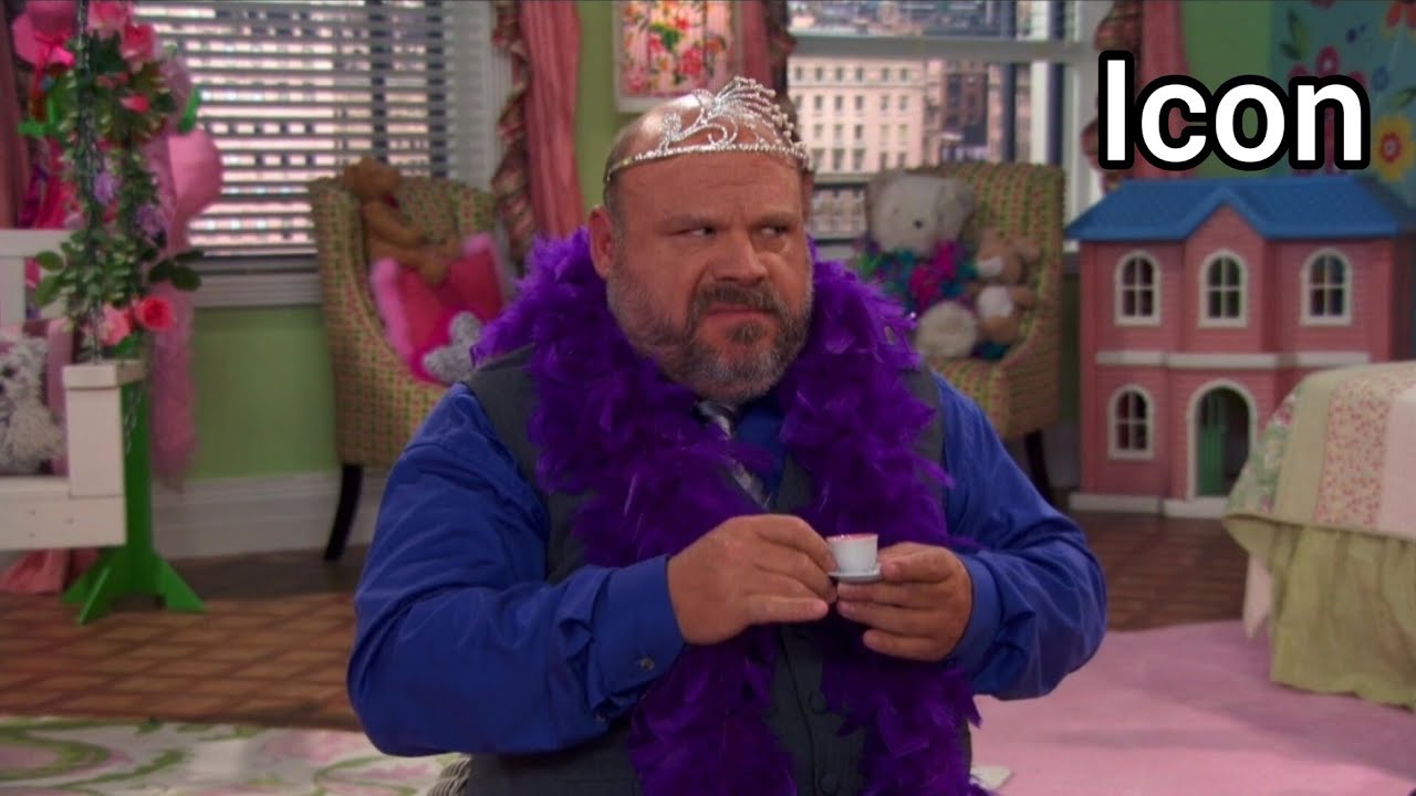 Bertram Being Iconic Part 1