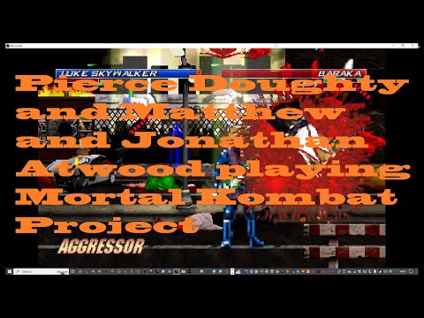 Steam Community :: Video :: Pierce Doughty and Matthew and Jonathan ...