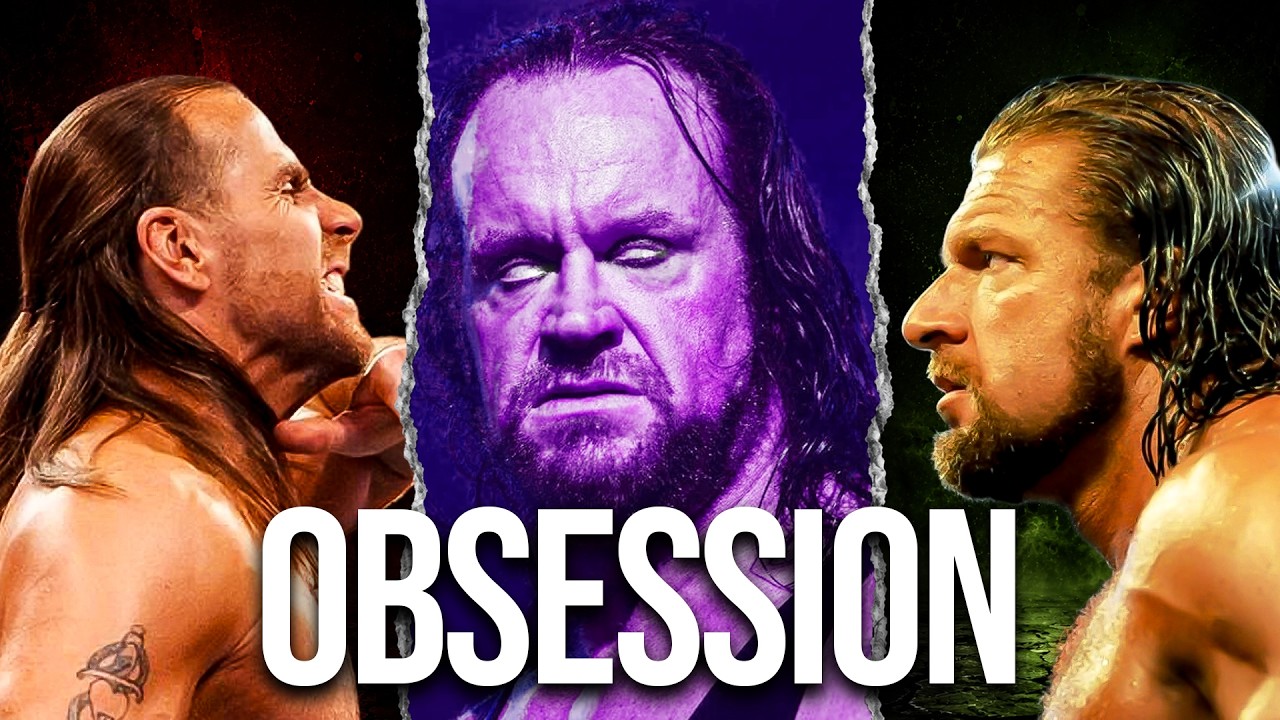 How The Streak Destroyed DX