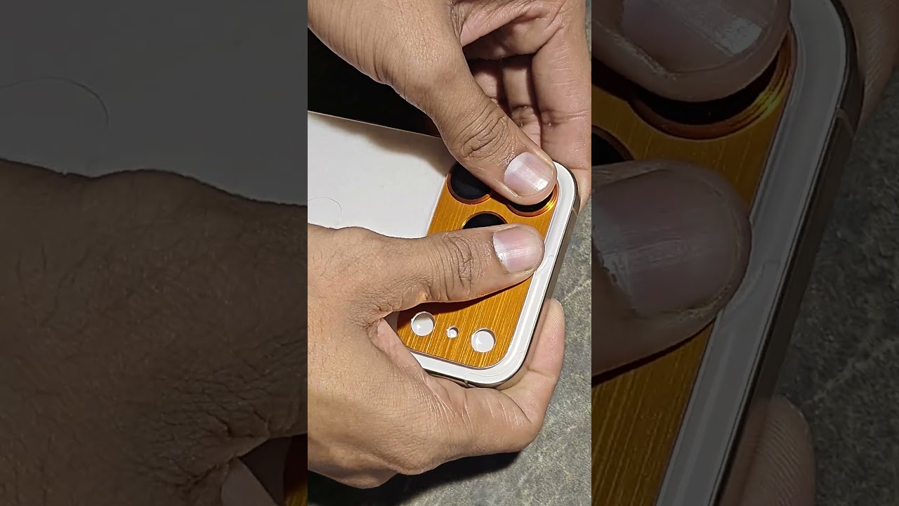 iPhone 16pro max convert to 17pro max #smartphone #iphonecamera  #iphoneupdates #iphonevideos