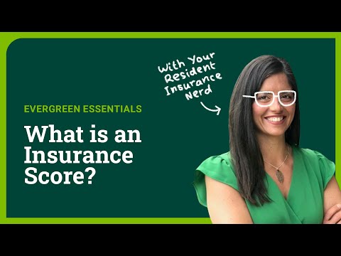 SageSure – Insurance Score