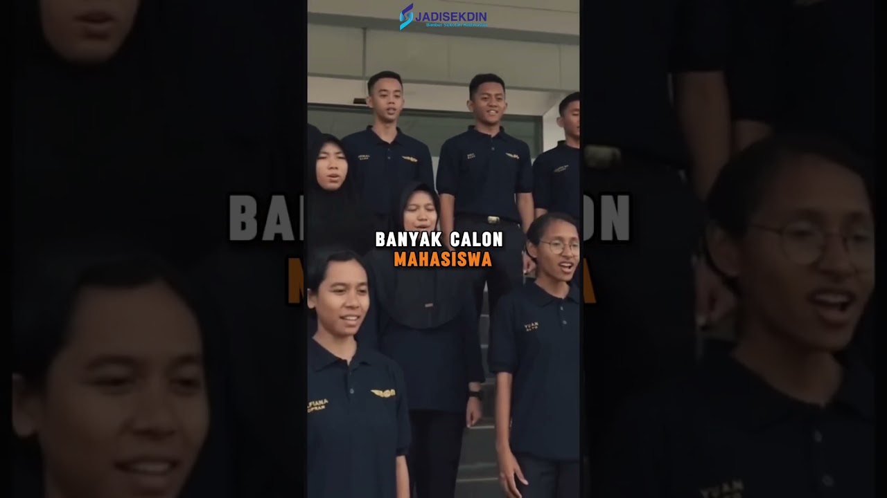 Syarat Masuk STMKG #sekolahkedinasan #kedinasan #sekolah #skdkedinasan #sekolahkedinasan2025 #stmkg