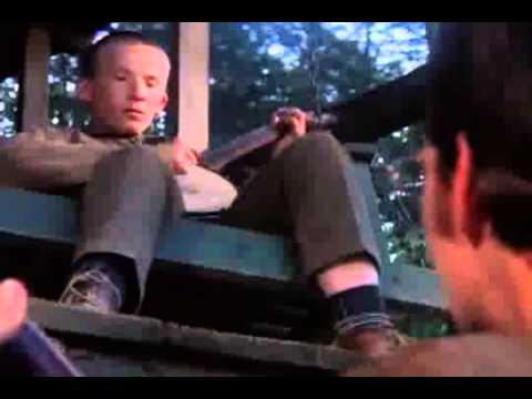 Deliverance 1972 (Dueling Banjos Scene) | Jusd