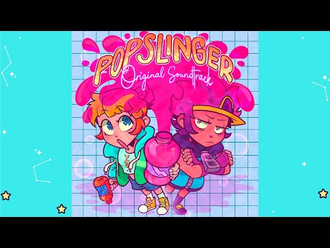 Steam Community :: Video :: PopSlinger - ALBUM LISTENING PARTY!