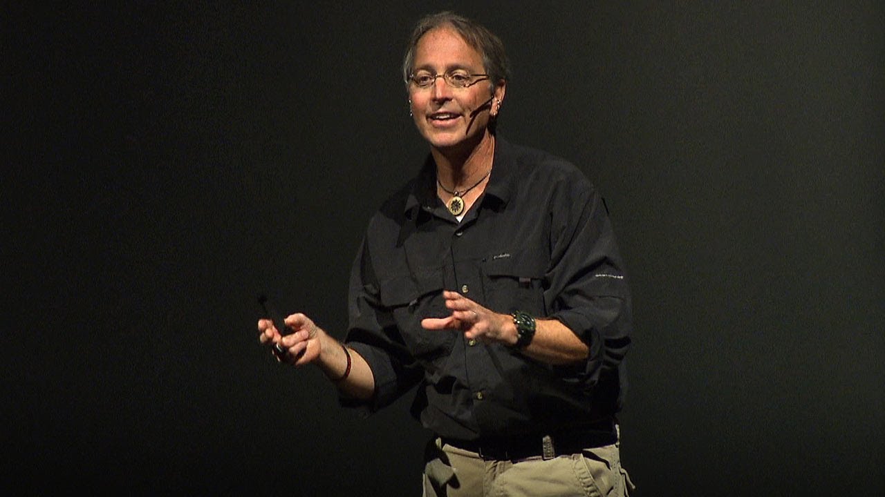 A radical experiment in empathy - Sam Richards