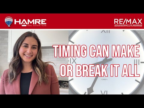 Chelsea Hamre - Hamre Real Estate Team RE/MAX AFfiliates Ottawa