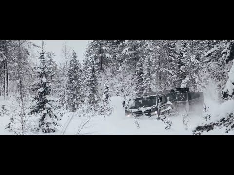 Beowulf CATV to Take Care of America’s Soldiers in the Freezing Cold ...