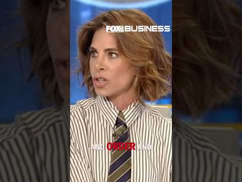This is what I think about the Trump, Newsom fight: Jillian Michaels #shorts #shorts #trump #newsom