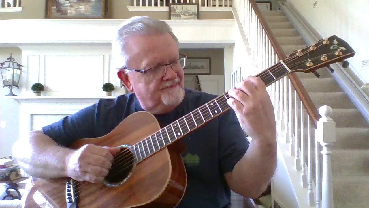 Hire Steve Bryant - Singing Guitarist in Las Vegas, NV | GigSalad