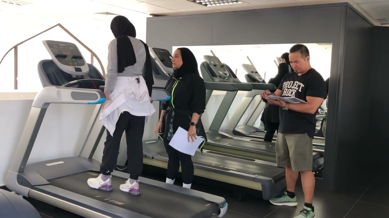 Maryam’s Video Assessment for Engauge Academy DPT PD:Approval