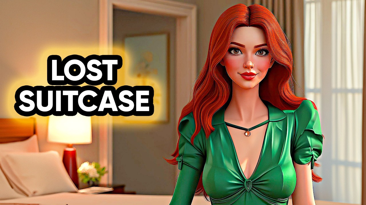 I Had To Wear My Girlfriend's Clothes After Losing Everything - Crossdressing Stories