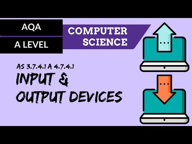 Understanding Input and Output Devices: Characteristics, Purposes, and Operations | Galaxy.ai ...