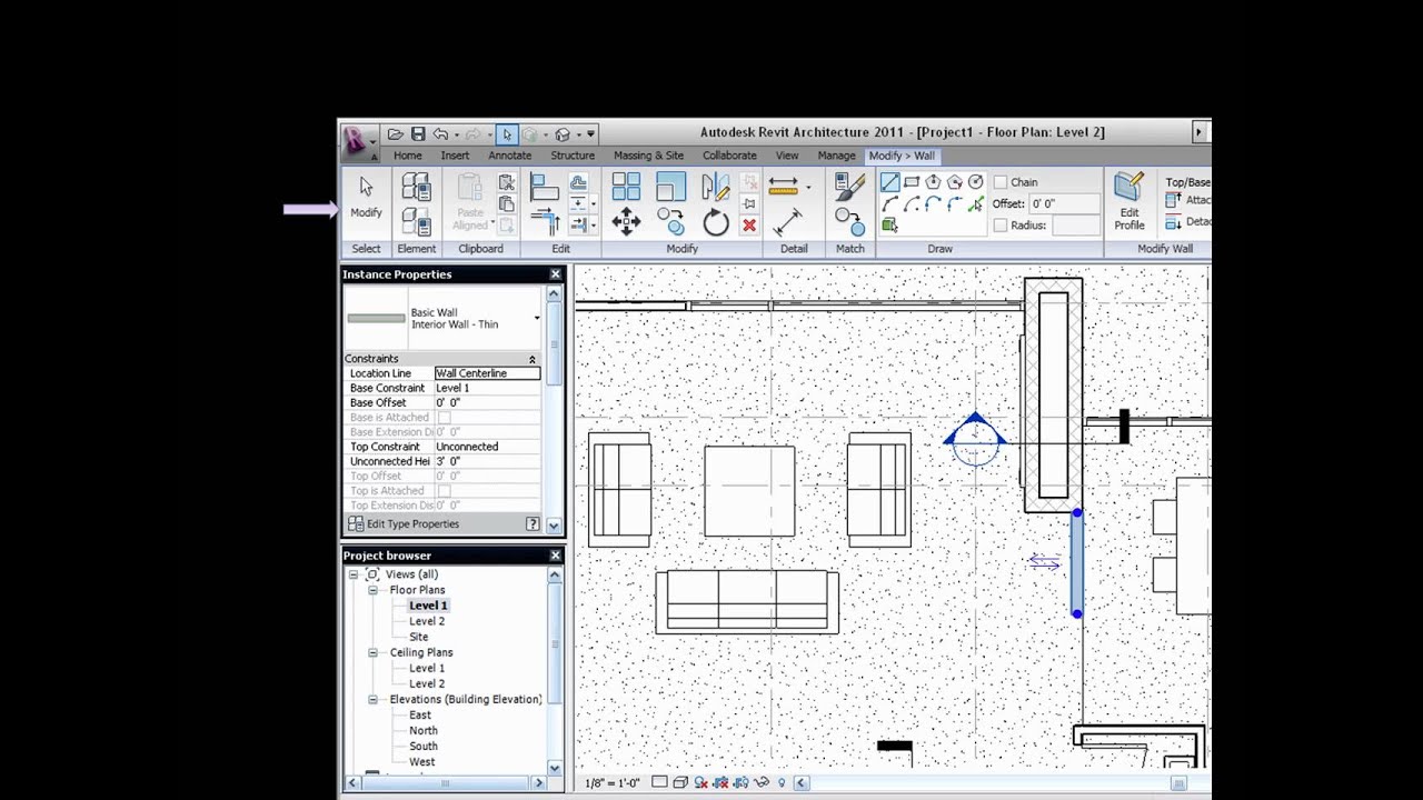 PowerPoint for Prototyping - Animation with Motion Paths