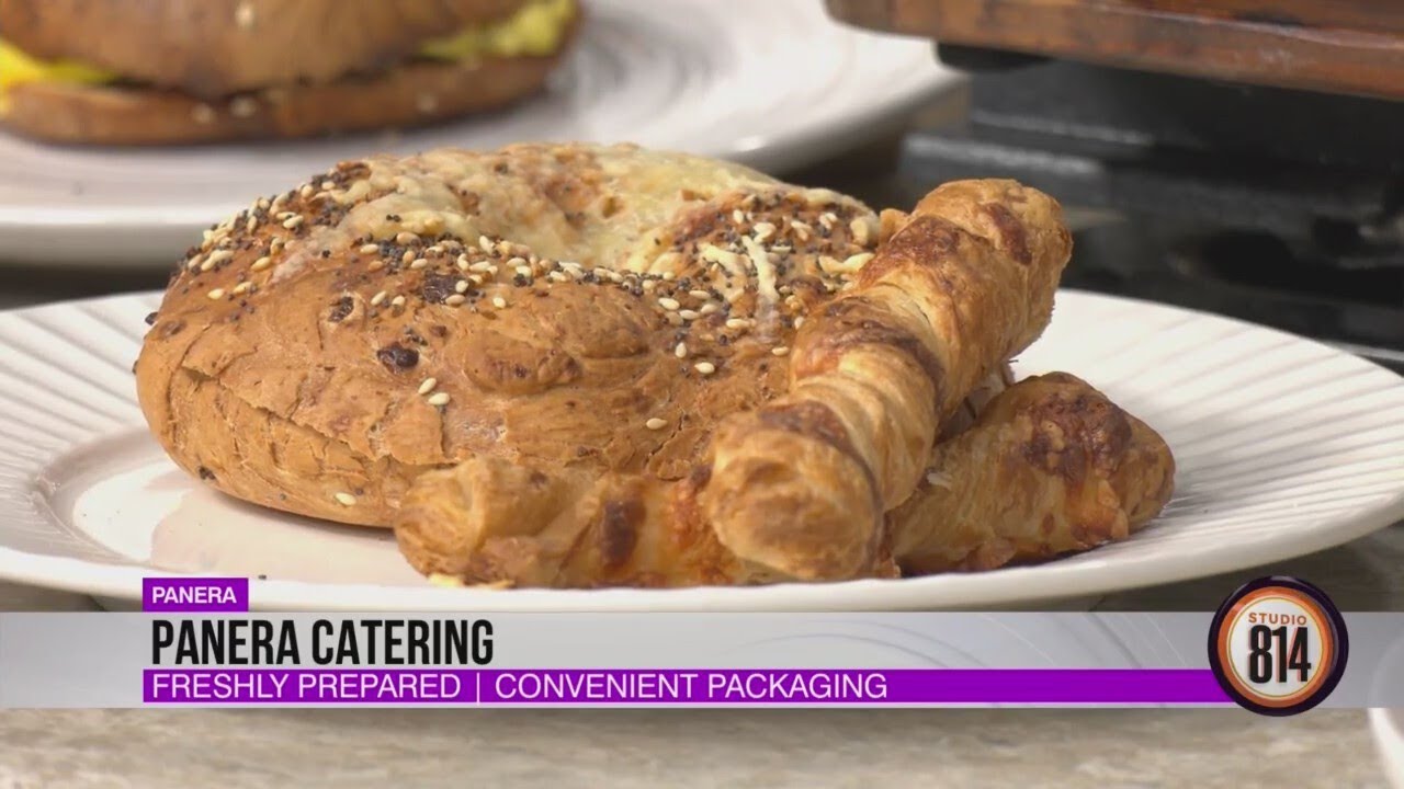 Fan-Favorite Flavors Are Back — Plus New Menu Additions at Panera | Studio 814