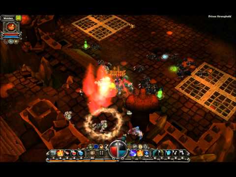 Steam Community :: Video :: Torchlight - Prison Stronghold Final Boss