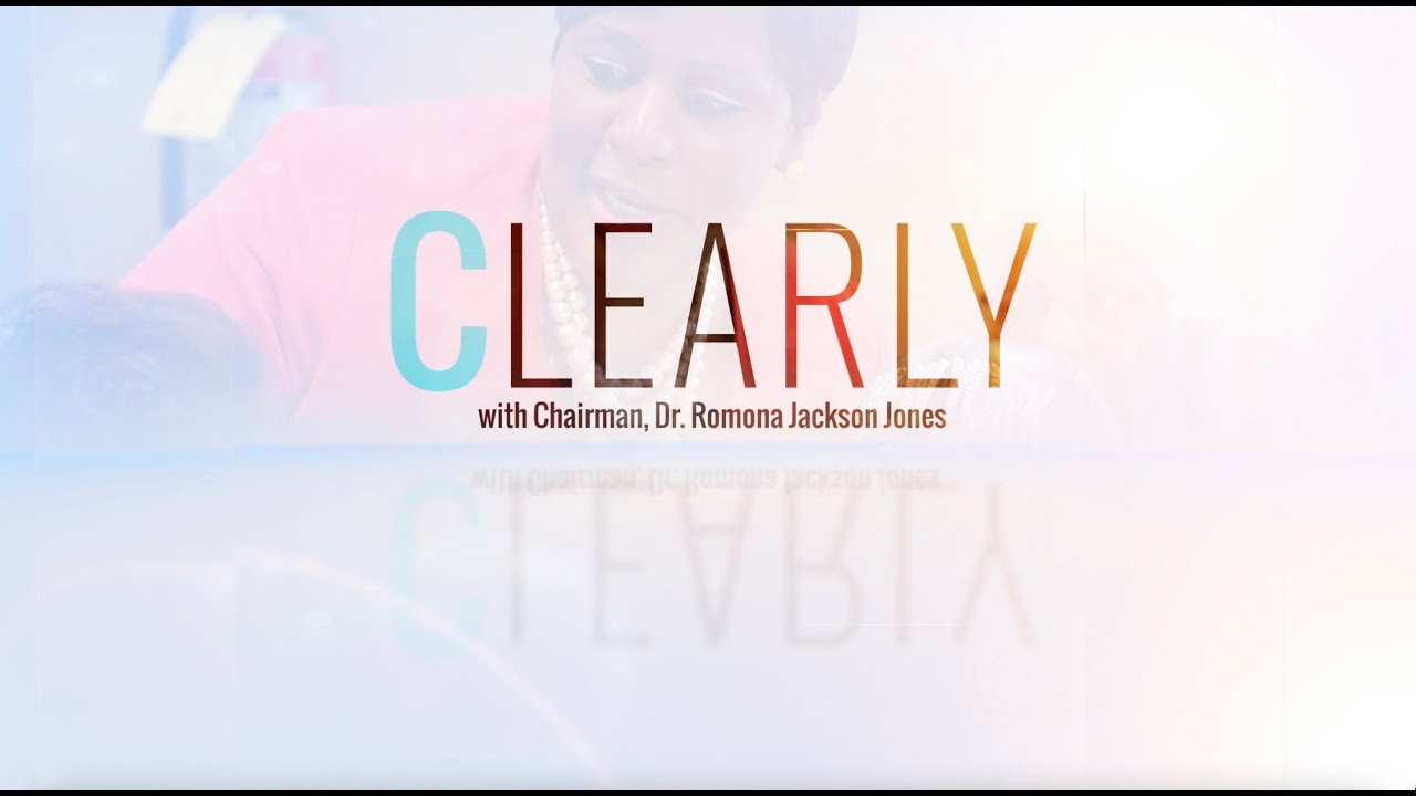 Clearly Presents: Women’s History Month, Celebrating Women Who Tell Our Stories