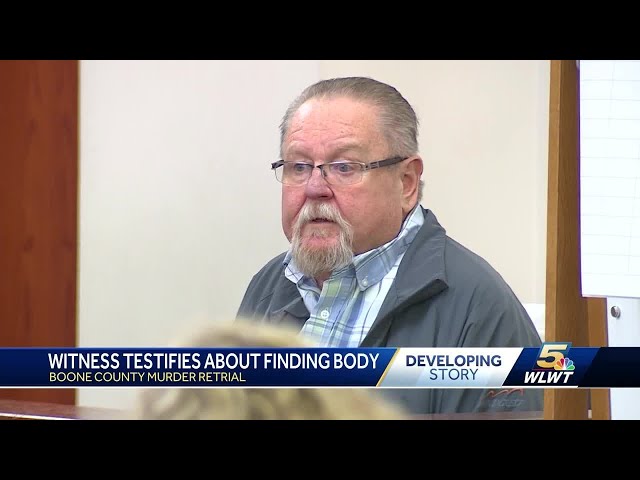 Dateline: Secrets Uncovered - Who is David Dooley and what do we know ...