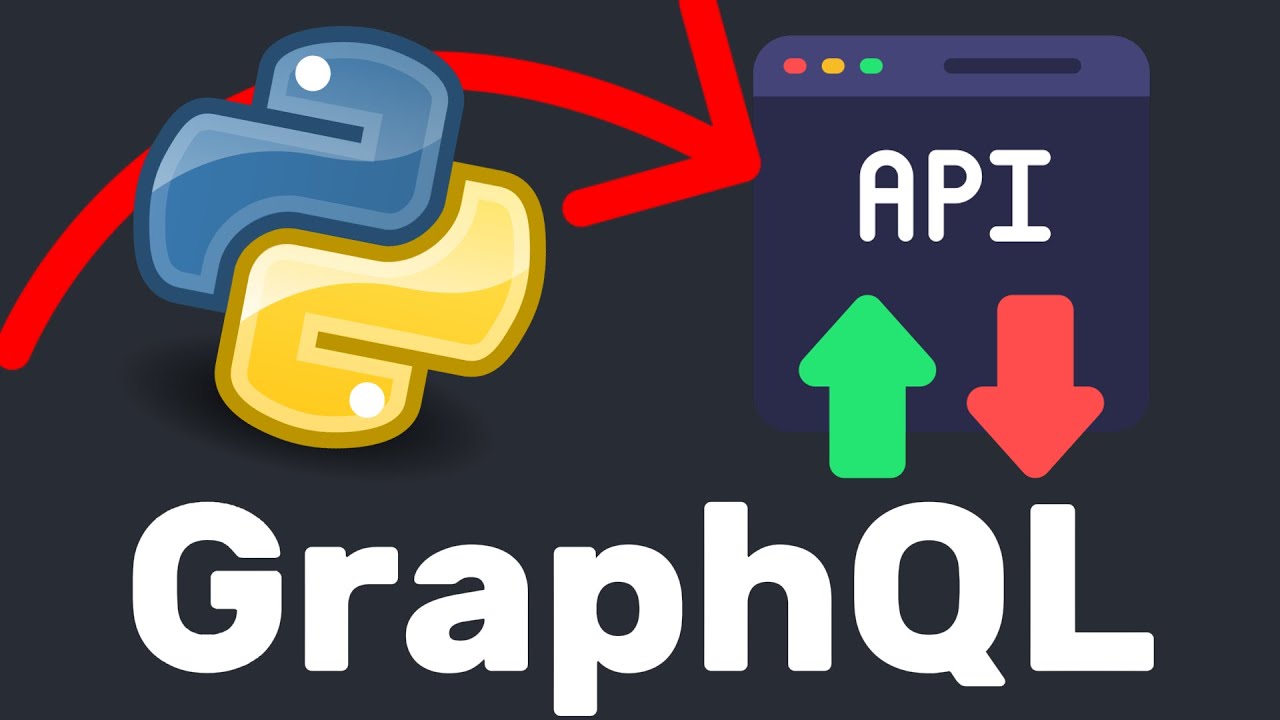 Build a GraphQL API with Python, FastAPI & SQLite | Complete Tutorial