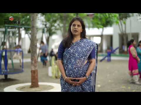 Thoughts of Ms Archana Badera, Managing Director