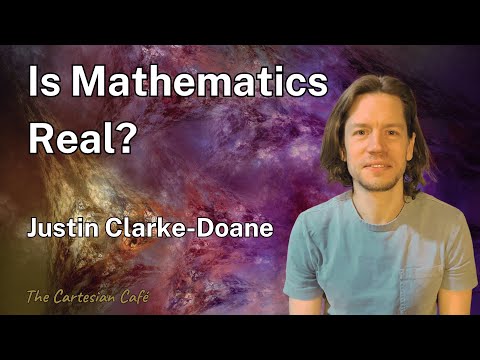 Justin Clarke-Doane | Mathematics, Reality, and Morality | The ...