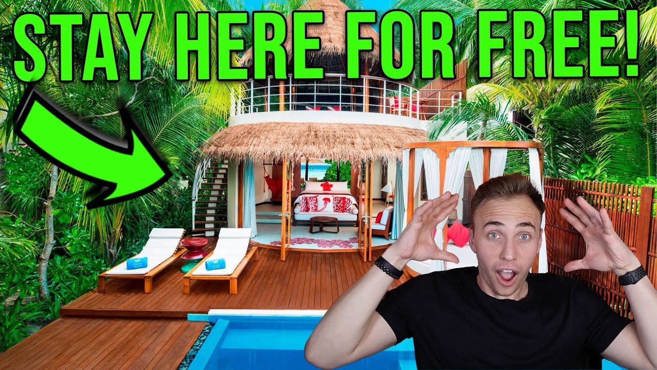 How To Earn 1 MILLION Credit Card Points Quick!