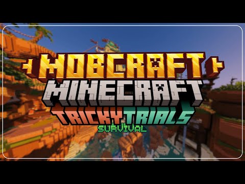 MobCraft SMP - Minecraft Survival Server IP