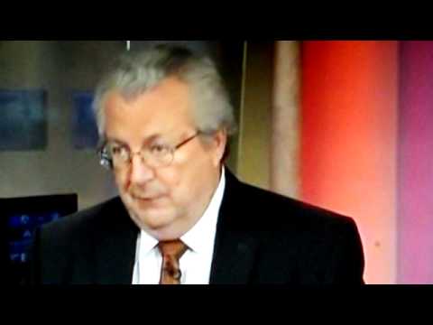 Former Shell CEO says leak may never end | eats shoots 'n leaves