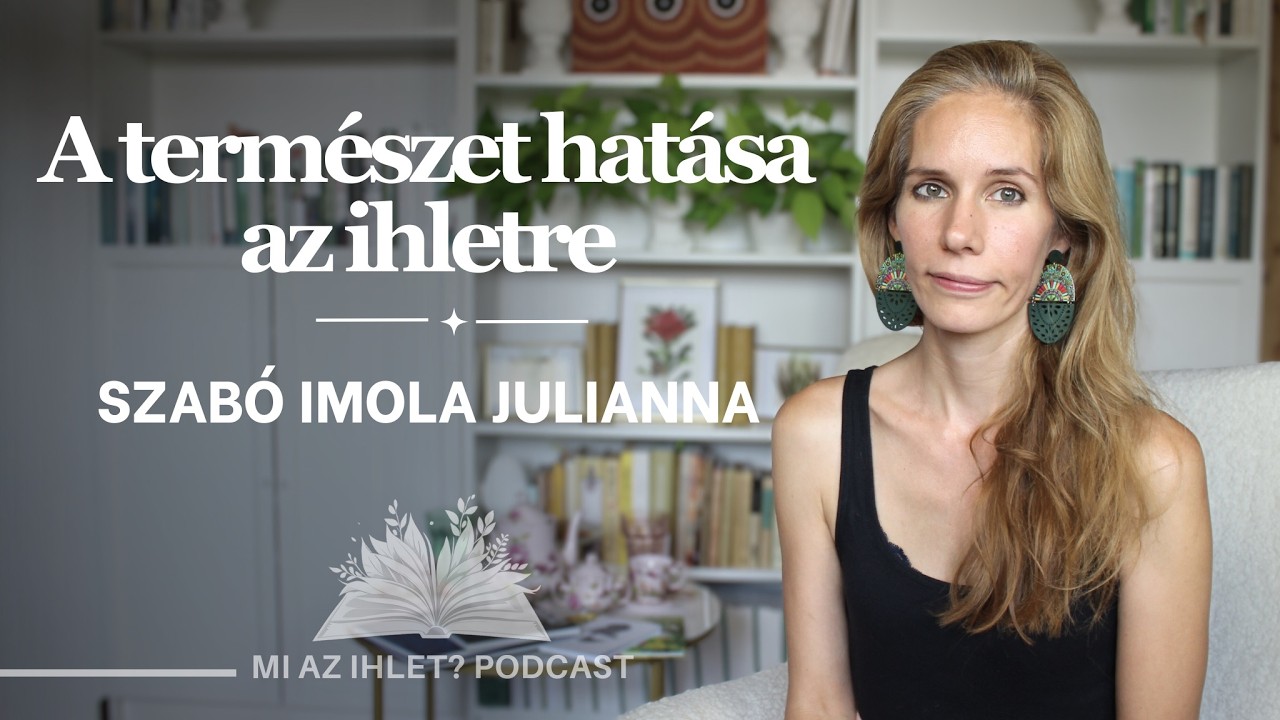 Mi az ihlet? 5. – Megosztani az ihletet a közös alkotásban - Alföld Online