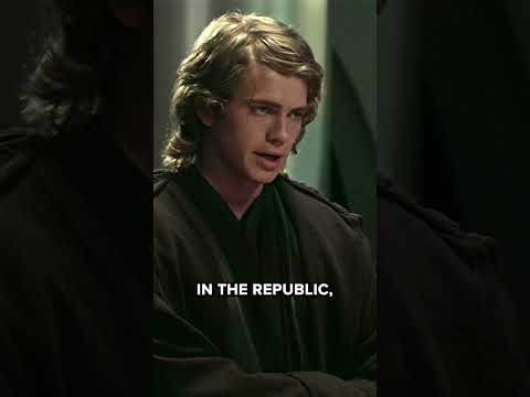 What If Qui-Gon Jinn Trained Anakin Skywalker? Star Wars What If #Shorts