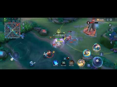 Cách chơi Yan Liên Quân mùa 28 | Cách lên đồ, Bảng ngọc, Combo chuẩn