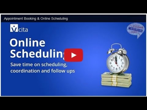 Appointment Booking, Online Scheduling, and Automated Client Reminders and Follow-ups
