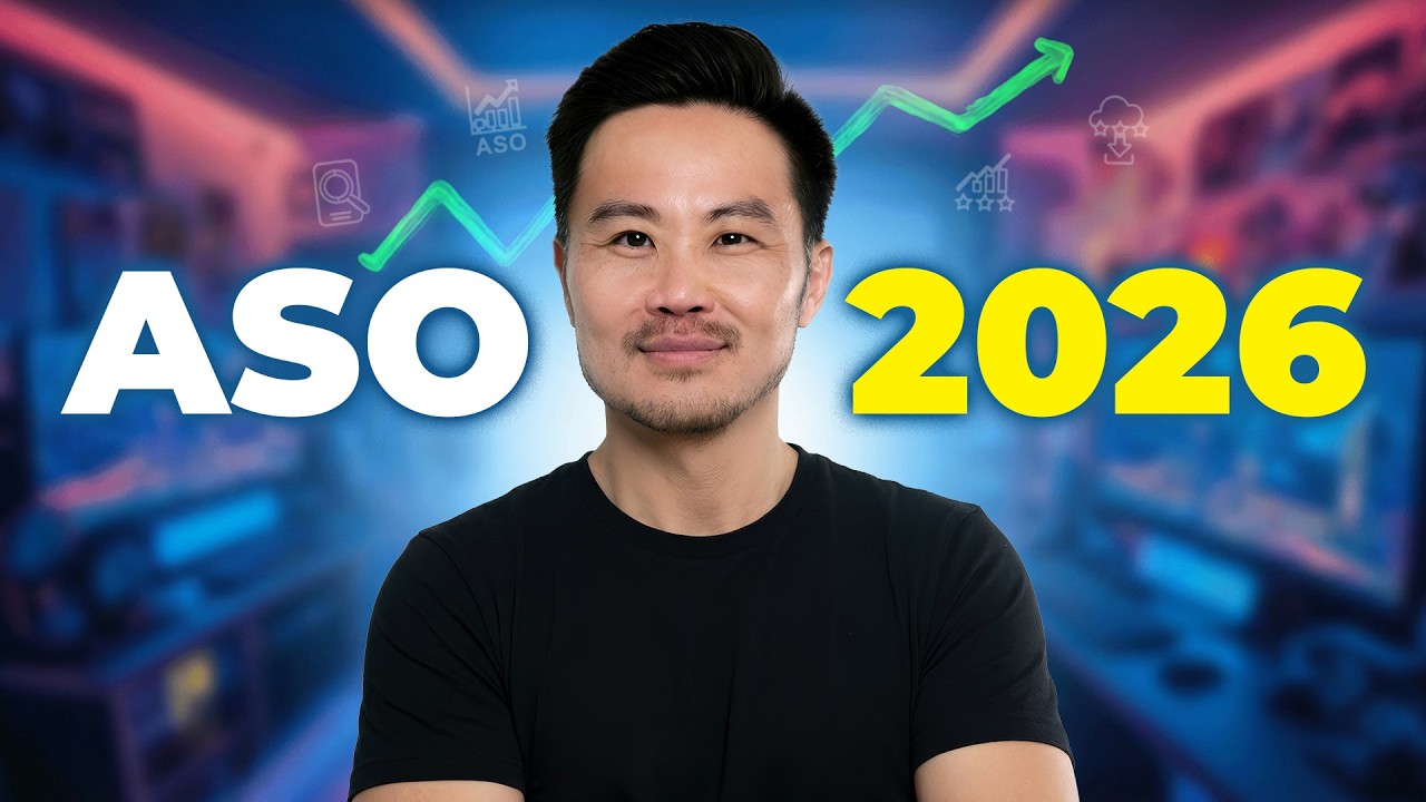 App Store Optimization: The Proven ASO Framework for 2026