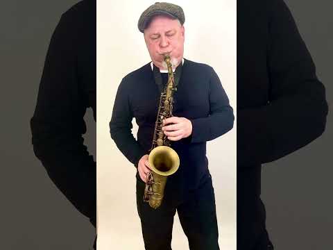 Saxophone ALTO SML Model 49 Made in France customized by | Reverb