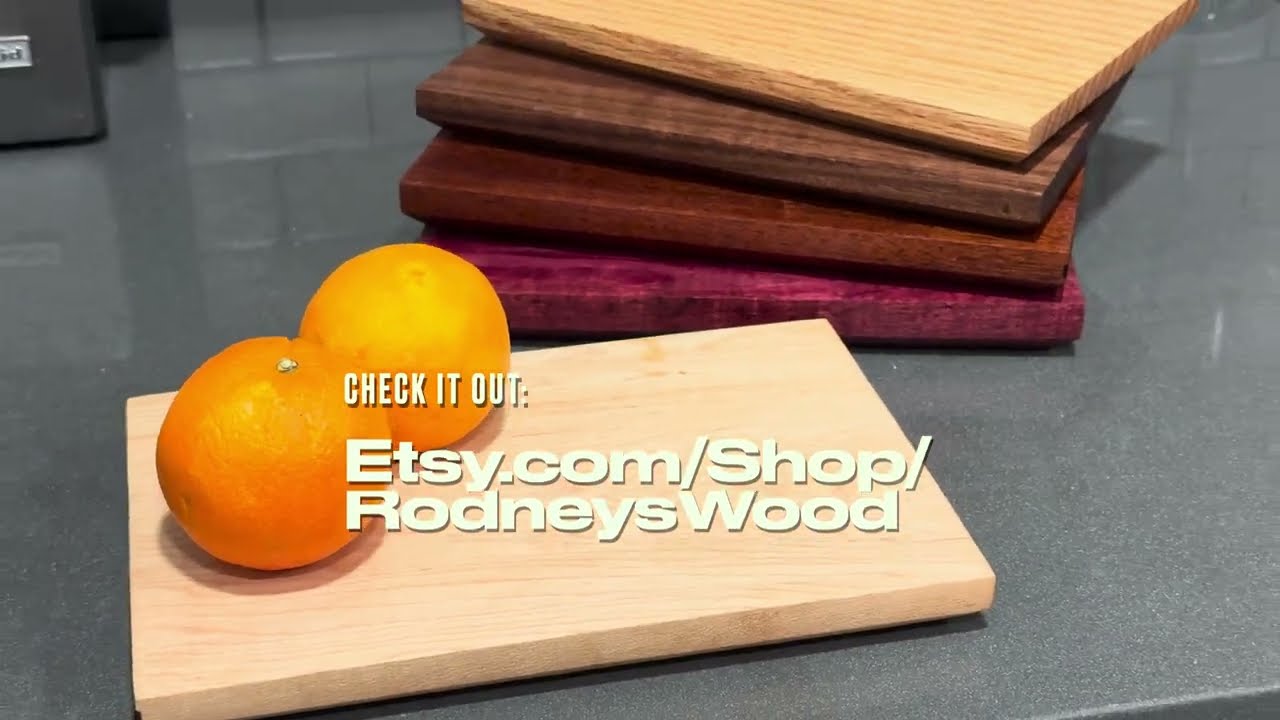 Launching Our Etsy Shop + Workbench Review: Game-Changing Tools for Woodworking