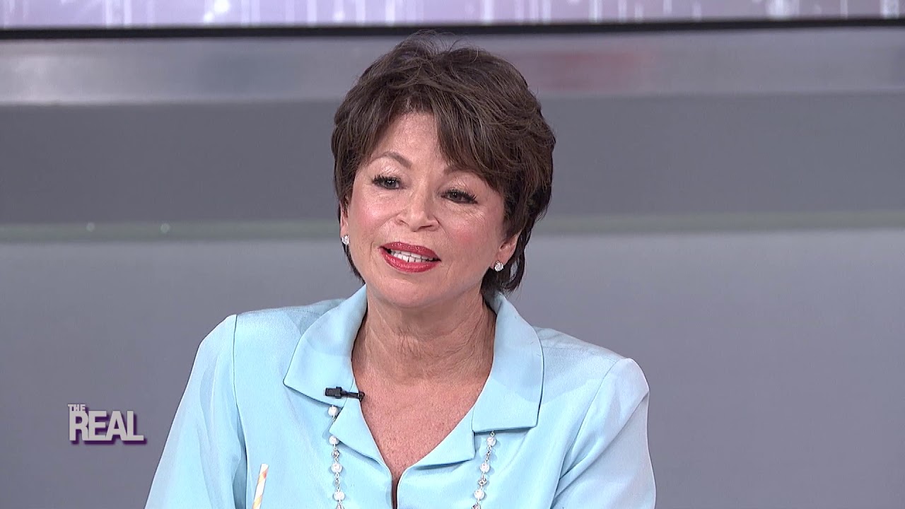 Valerie Jarrett Talks About Social Media And That Infamous Tweet About Her