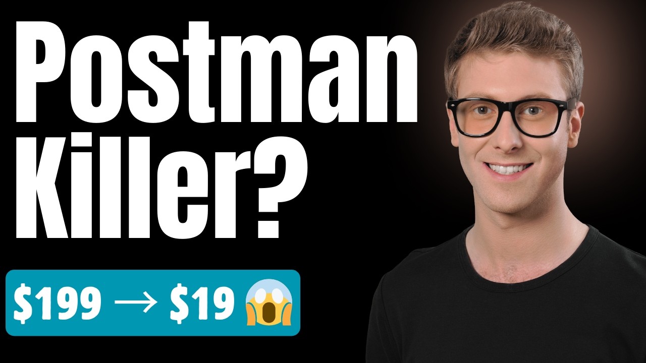 NativeRest Lifetime Deal Review ($19 API Client Worth It?)