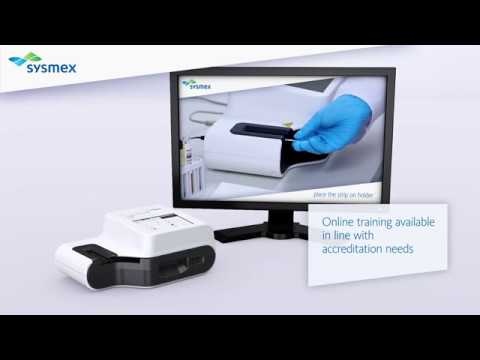 Buy Sysmex UC-1000 Urine Analyzer Online at best price