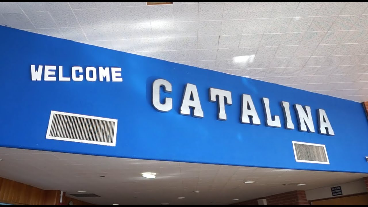 TUSD1- Catalina High 8-24-22