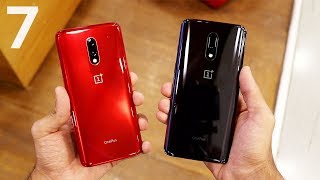OnePlus 7 6/128GB Mirror Gray купити в інтернет-магазині: ціни на ...