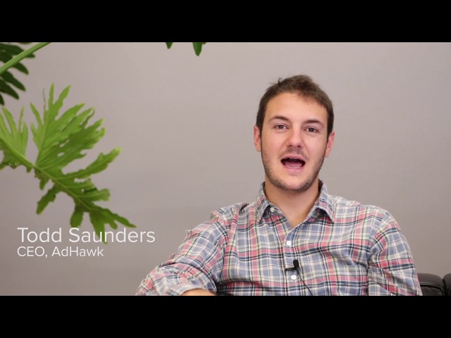 AdHawk Pricing, Features & Reviews 2022 - Free Demo