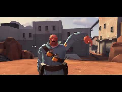 Steam Community :: Video :: tf2 deploy a oktoberfest here
