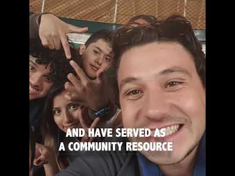 MARCO AMARAL – for South Bay Union School District