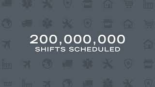 ScheduleSource TeamWork Software - 2025 Reviews, Pricing & Demo