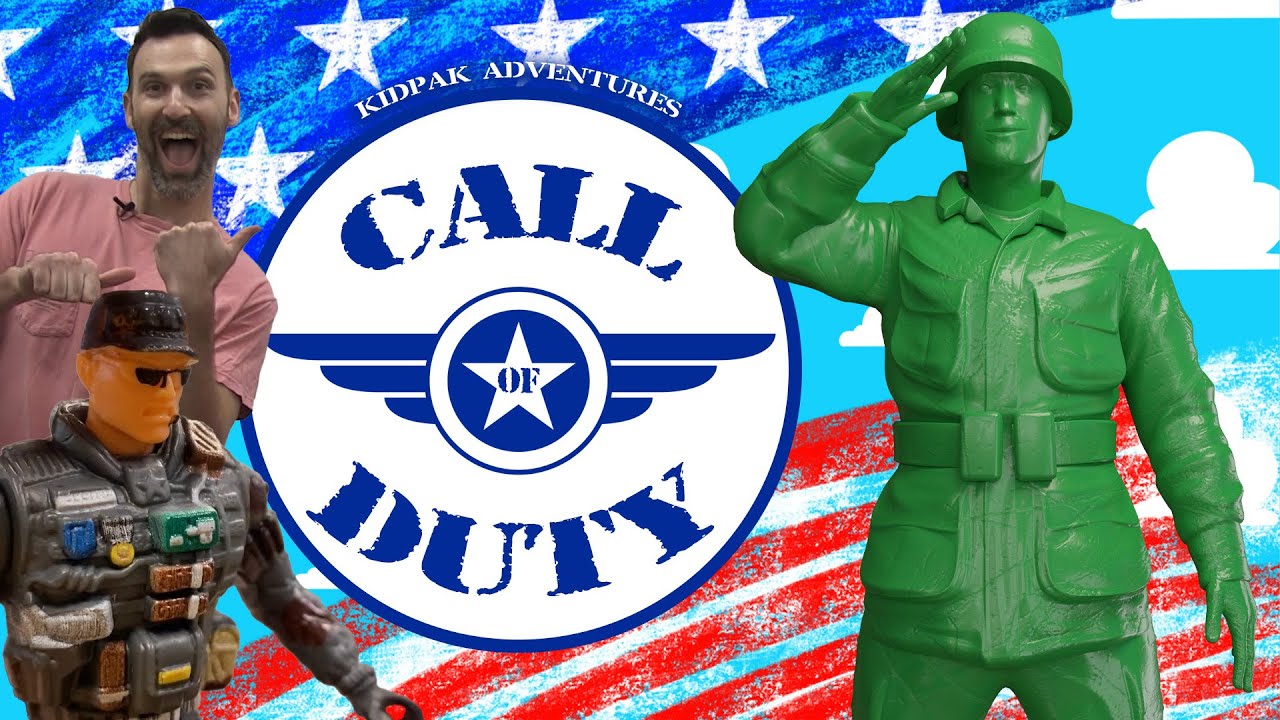 Kidpak Online | Free Chapel