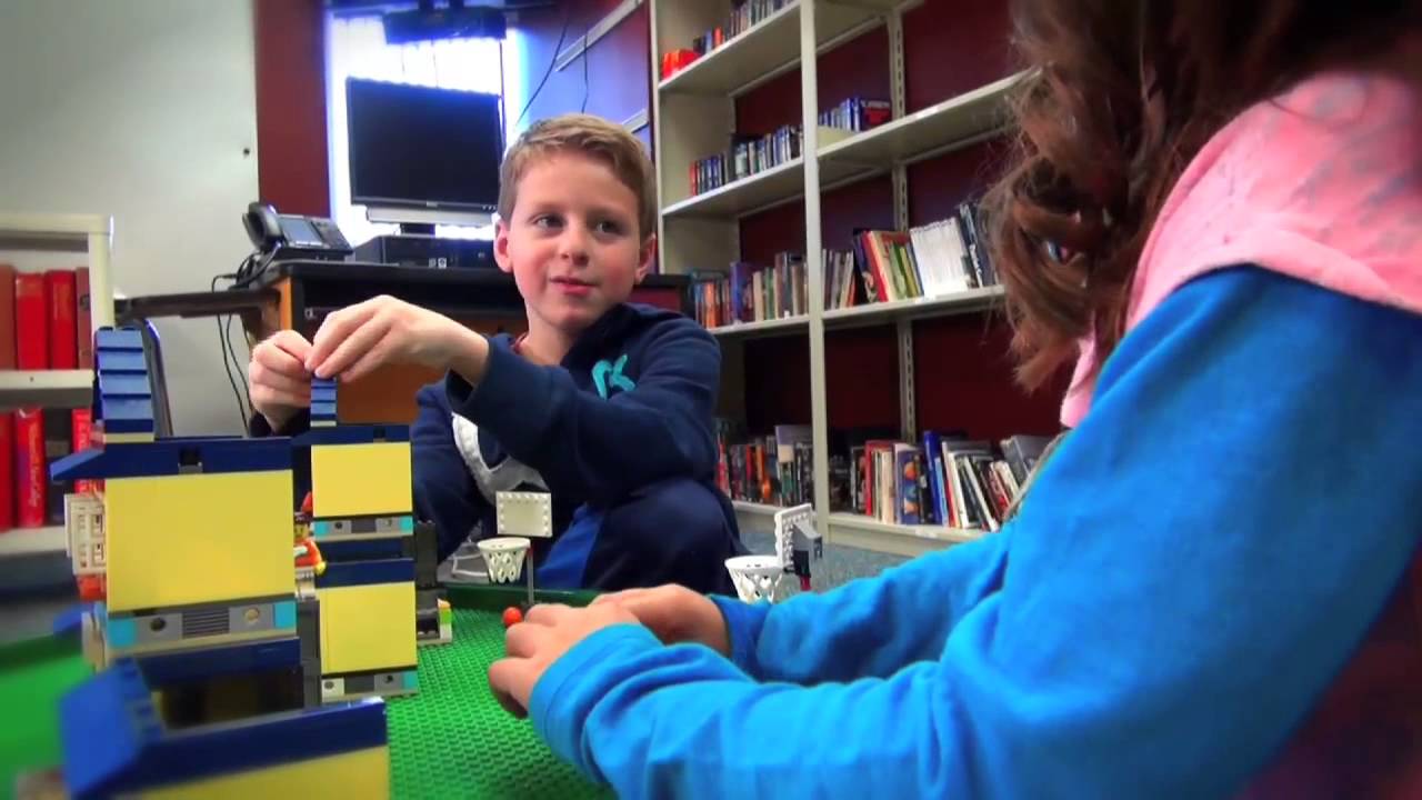 SEE School Facilities Video