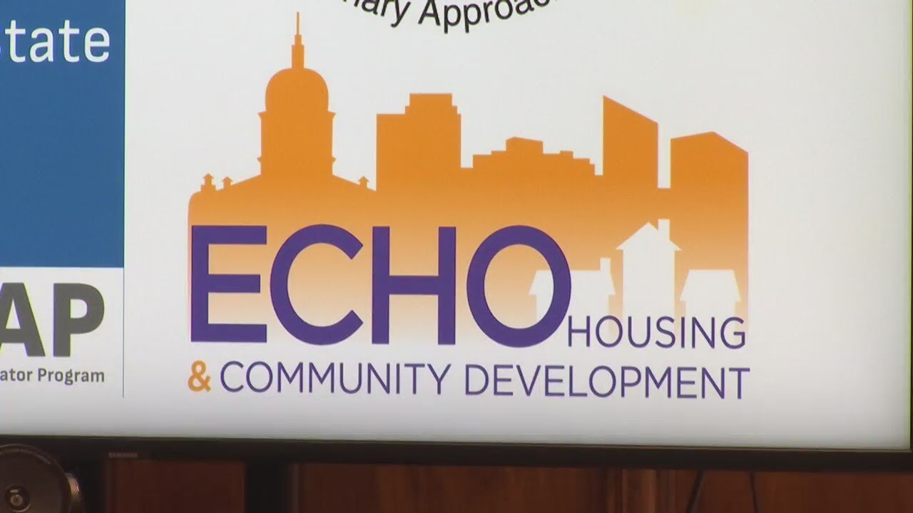 ECHO receives $1M grant to advance E3 initiative