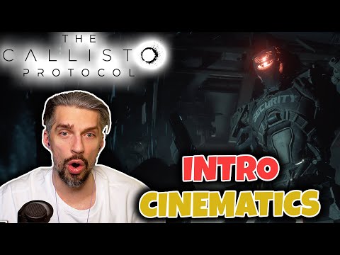 Steam Community :: Video :: 20 Minutes of Intro Cinematics. Looks like ...