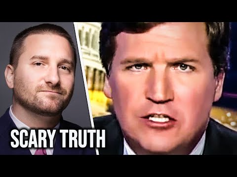 Scary Truth About The New Face Of Fascism