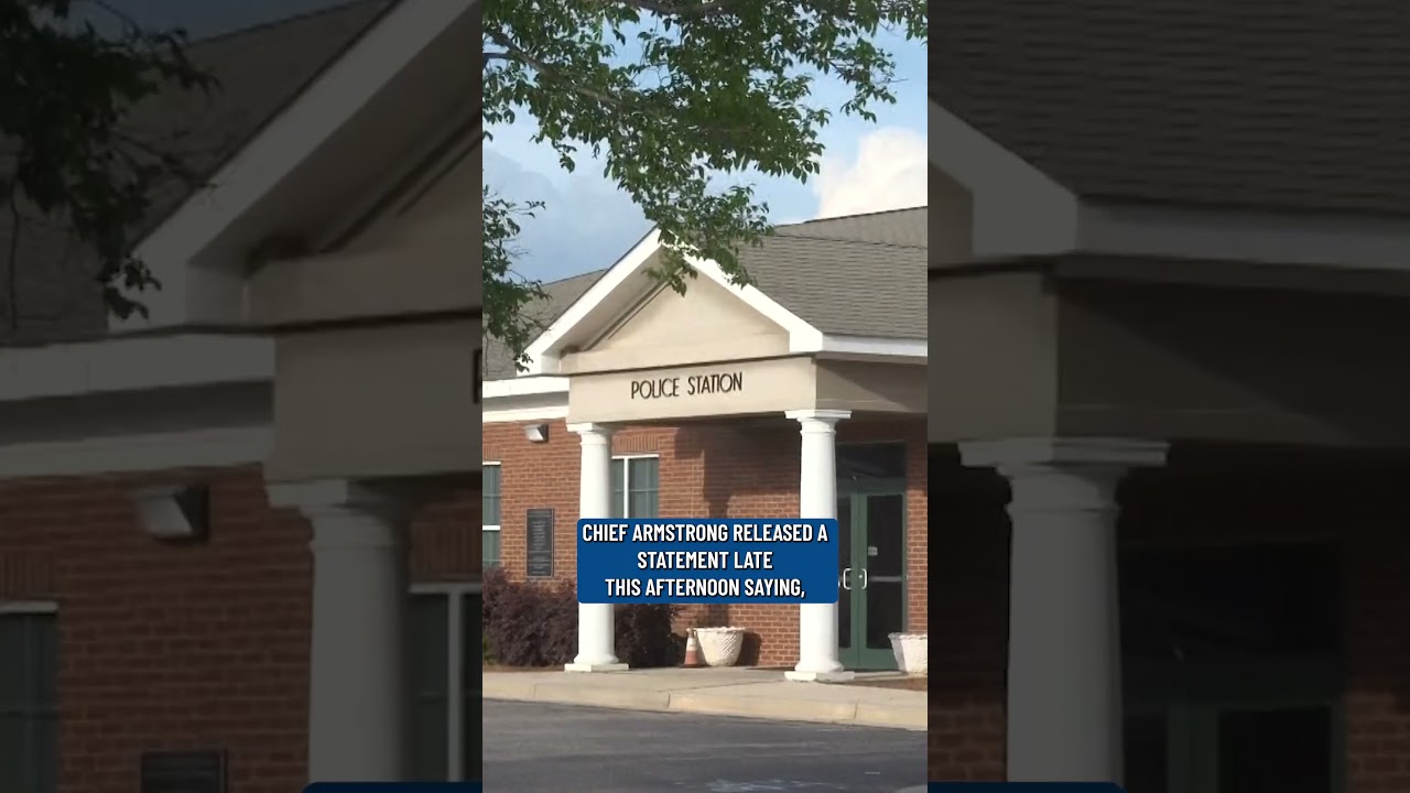 Refused to walk”: Police chief explains officers’ actions seen in viral video