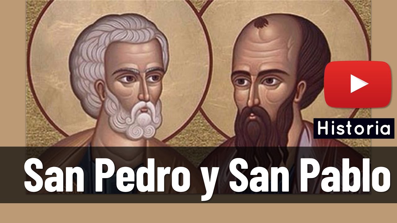 Es la fiesta de San Pedro y San Pablo | Cadena Nueve - Diario Digital